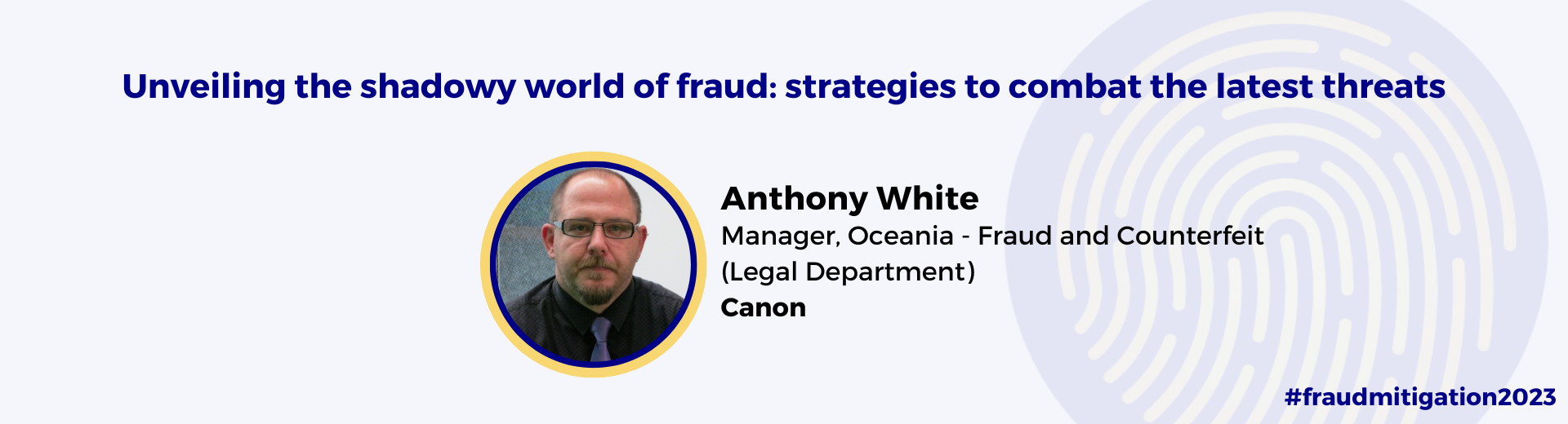 Article: Unveiling the Shadowy World of Fraud: Strategies to Combat the ...